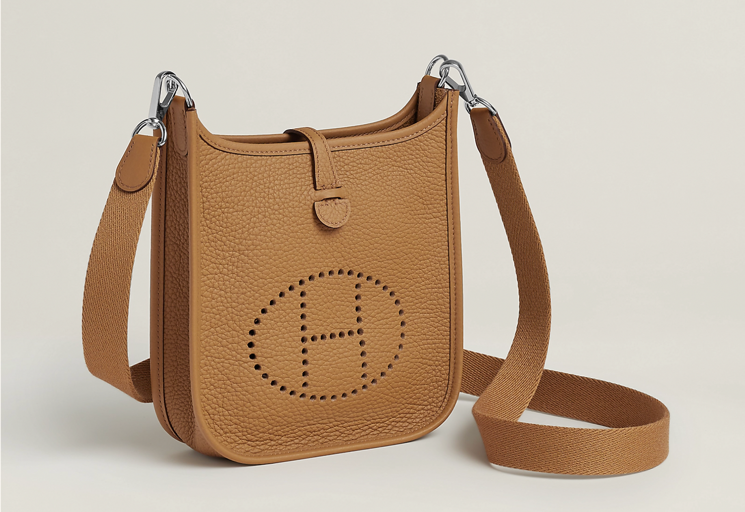 Hermes Symbols and Stamps: Decoding the Marks – H Fairy Bags